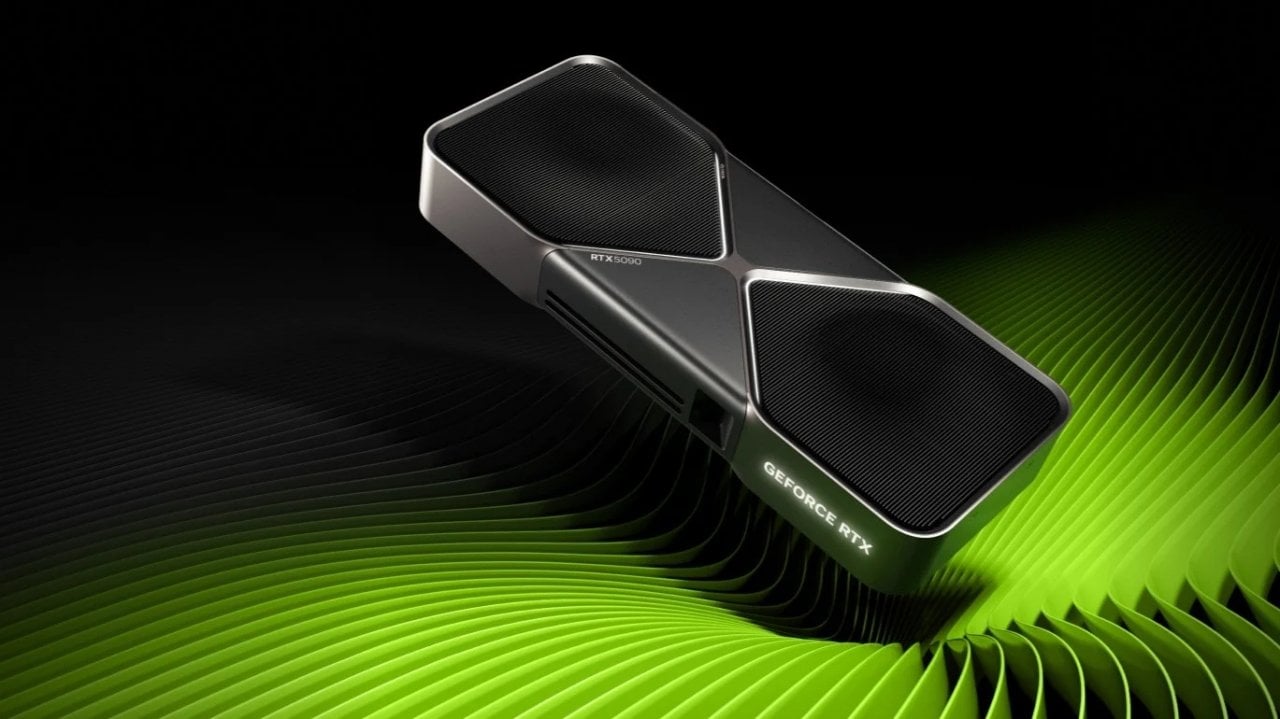 NVIDIA GeForce RTX 5090: alcuni chip GB202 risultano difettosi ...
