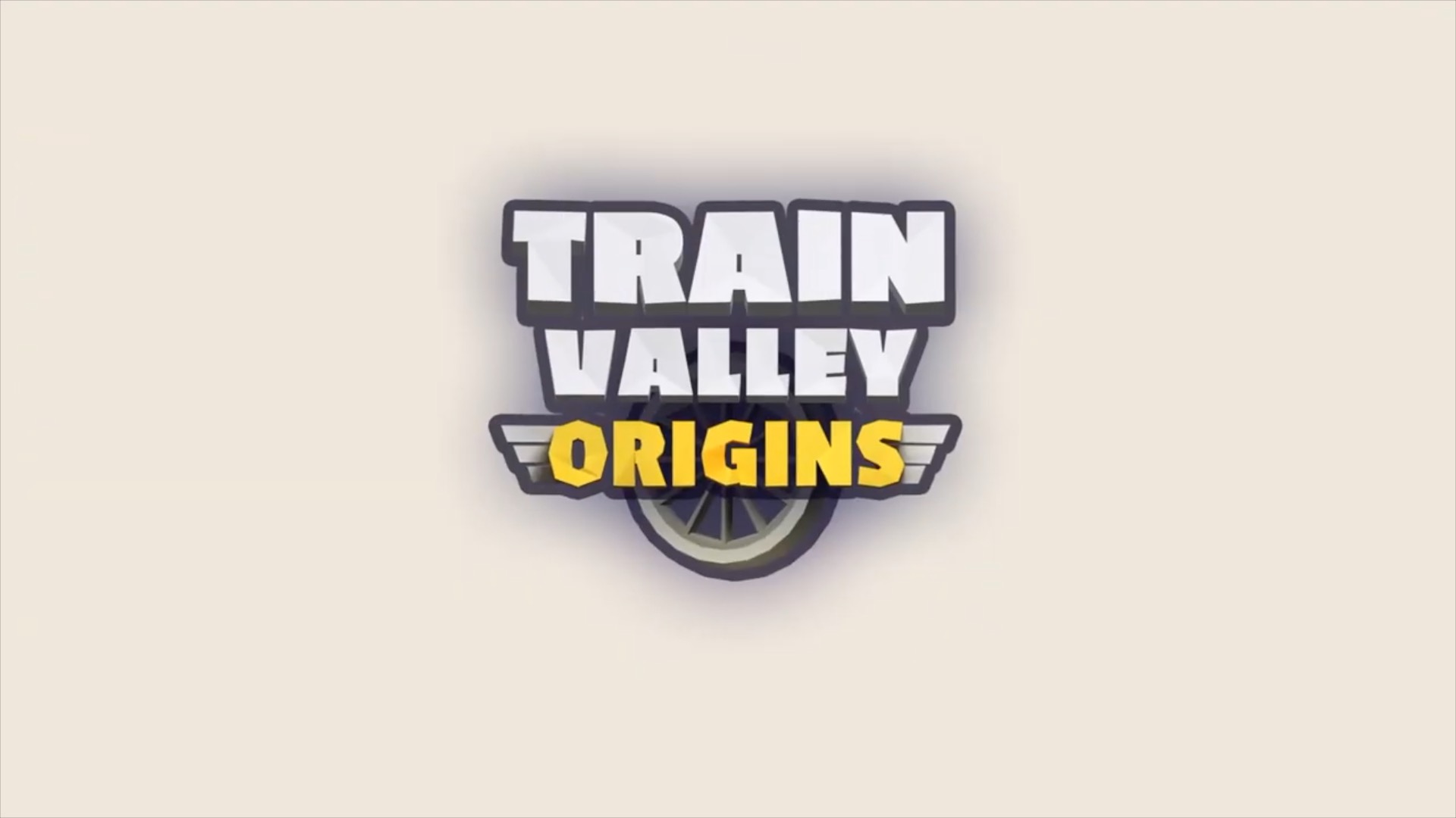 Train Valley Origins Official Announce Trailer
