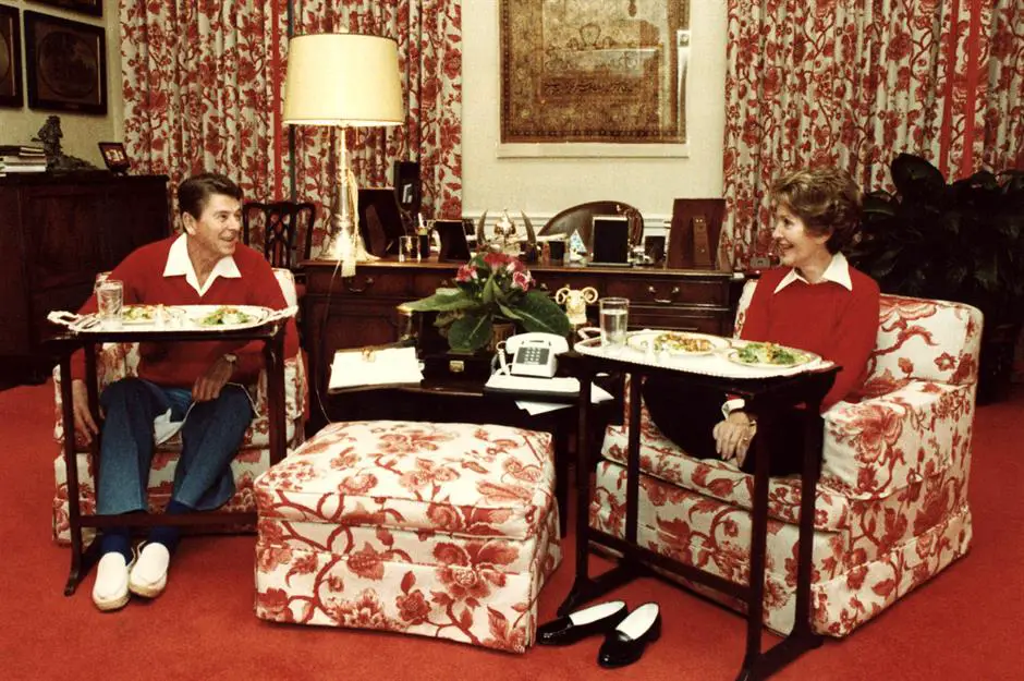 Cringe-Worthy 80s Home Decor: 14 Trends You’ll Want to Forget