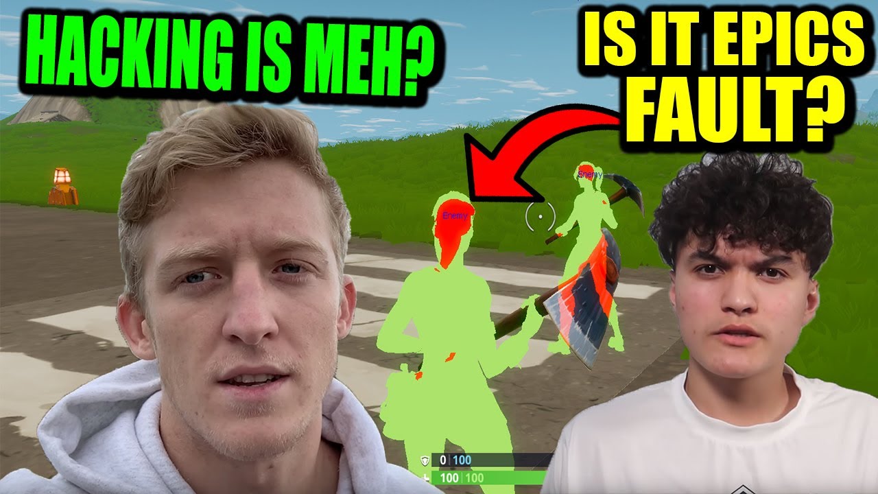 Tfue OPENS UP About FaZe Jarvis Ban.. Is Epic To BLAME?