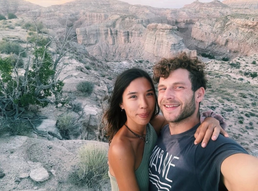 Ex-SpaceX engineer accused of murdering wife during trip to parents ...