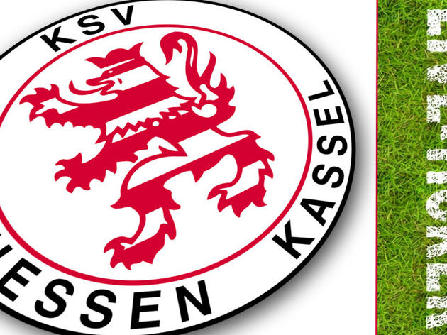 Regionalliga live: 0:0 zwischen dem KSV und Steinbach im Hessenderby