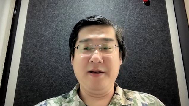 Cybersecurity expert on Apple removing data security tool in the UK