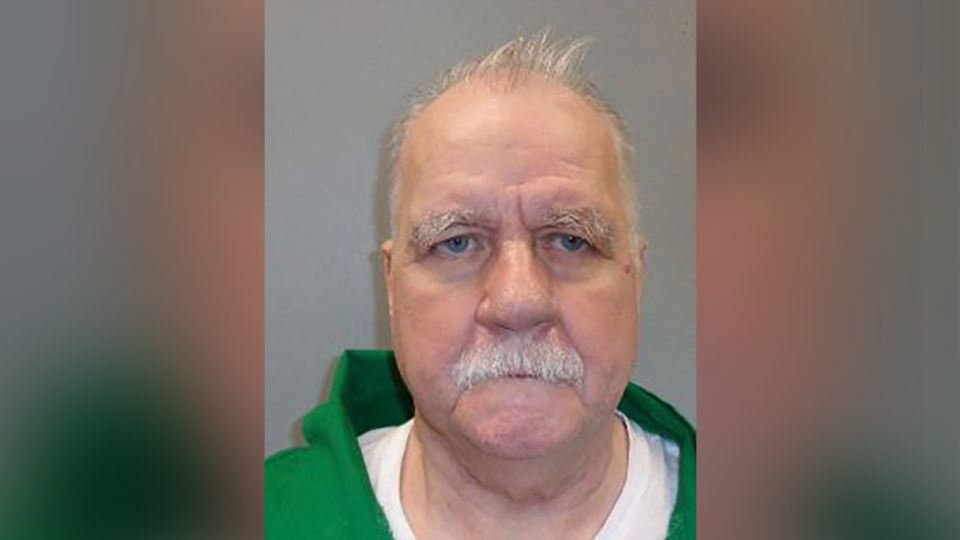 Condemned South Carolina killer chooses firing squad execution in what ... Condemned South Carolina killer chooses firing squad execution in what ...