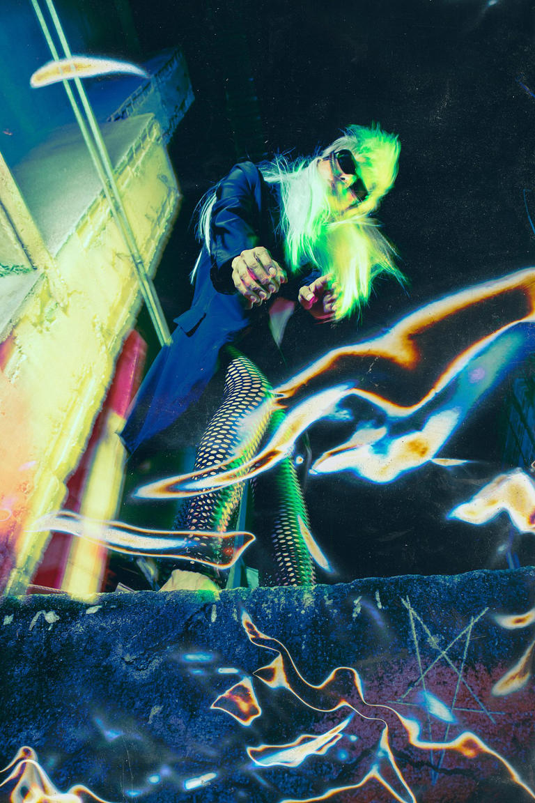 Underground dance movements that changed the face of the art