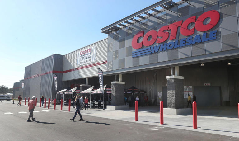 Costco opening 6 new US stores next month, plus another in April: Here ...