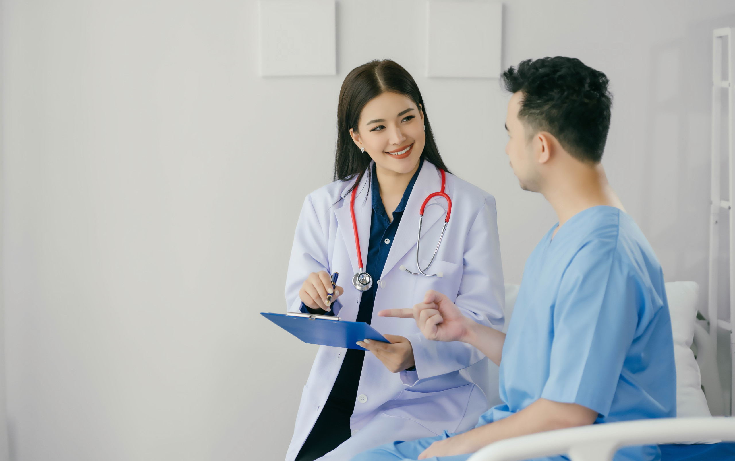 Which doctor should you see? Here's a quick guide