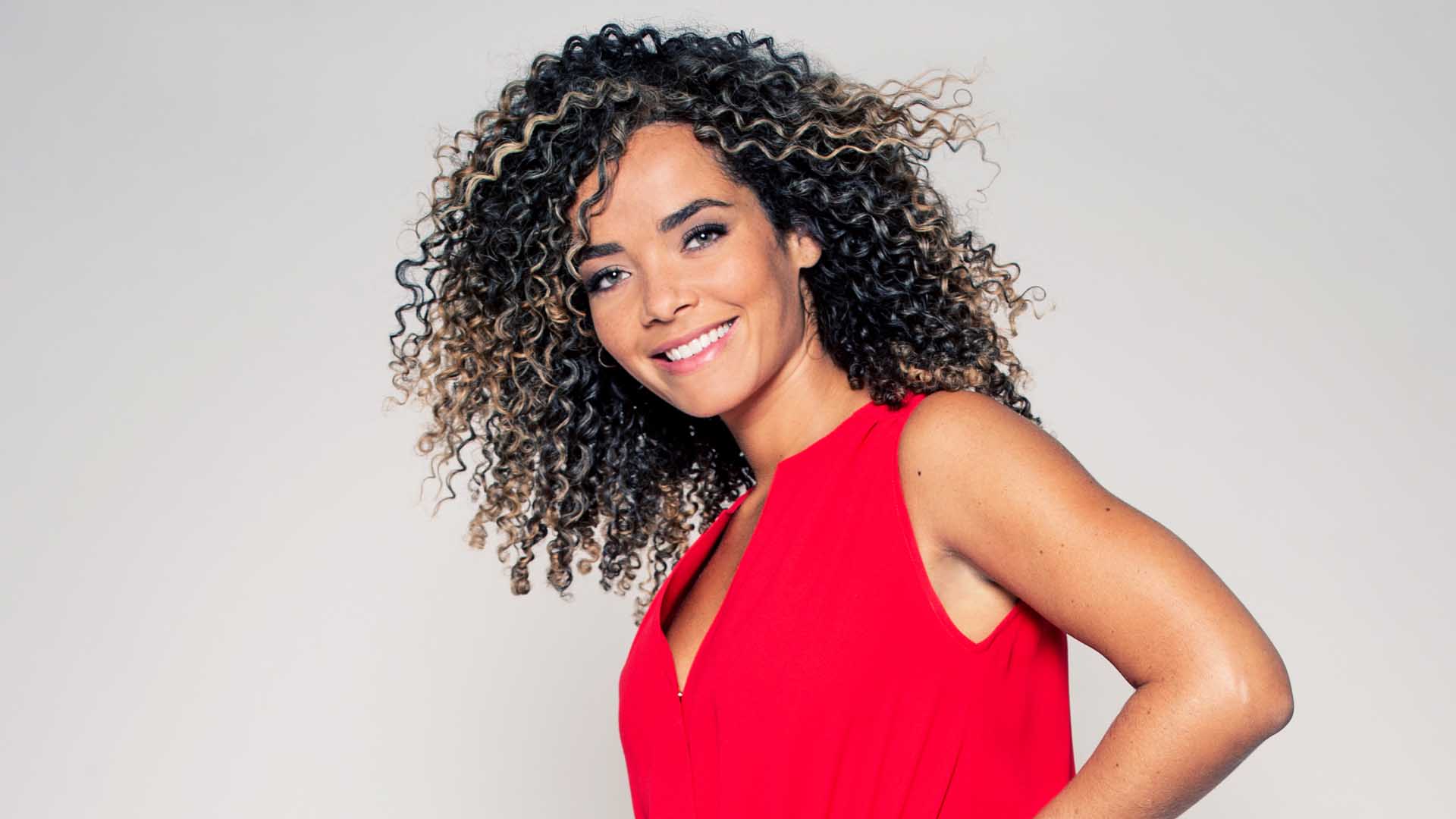 Anaïs Grangerac (The Voice) : "Je suis ambitieuse et ne m’en suis ...