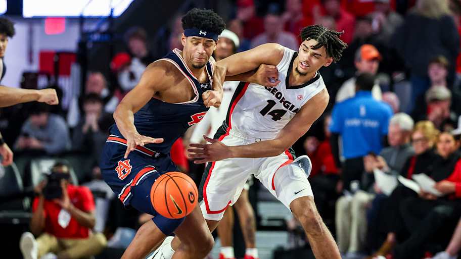How to Watch No. 1 Auburn vs. Georgia, Preview, News and Notes