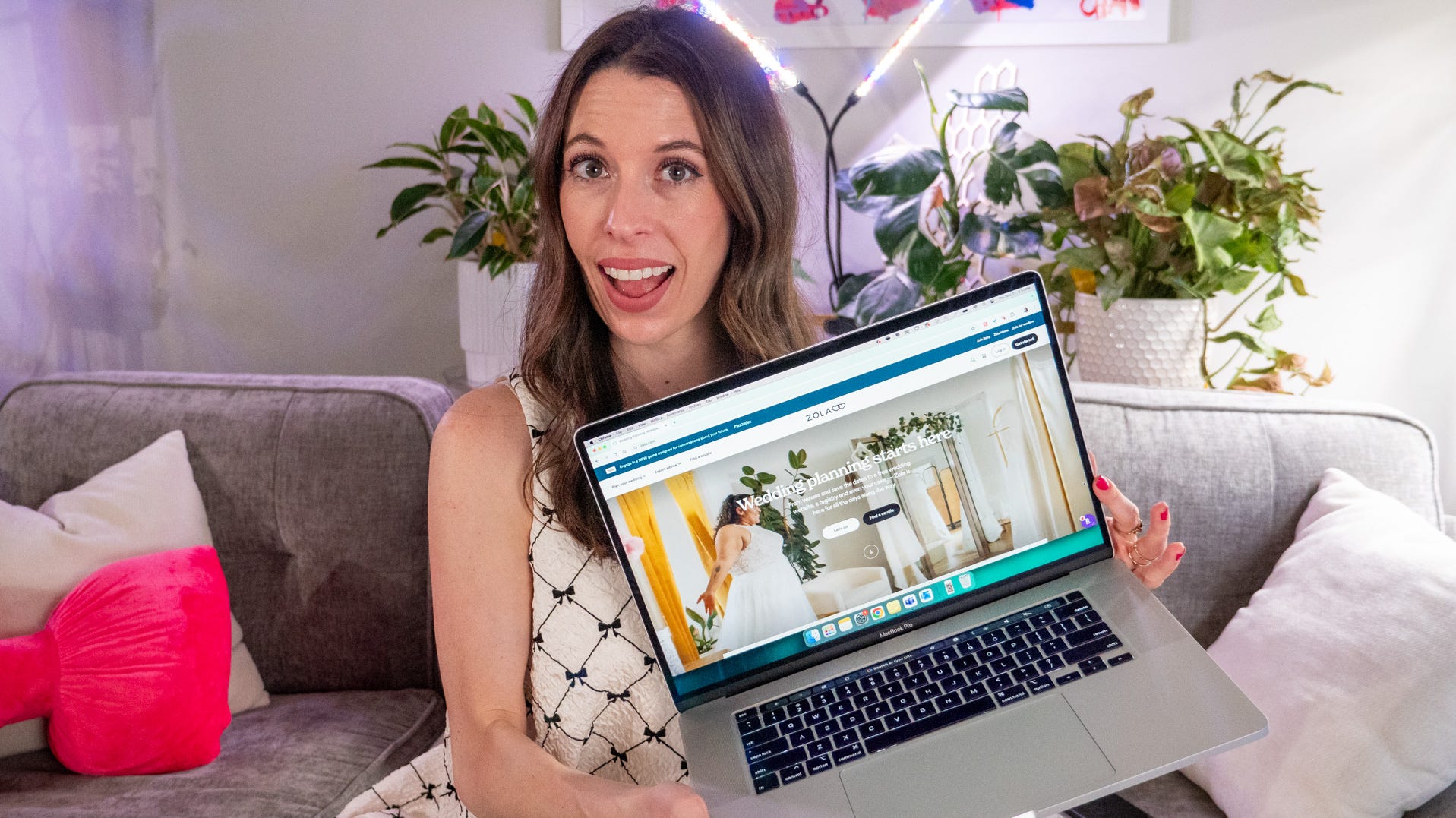 Tips to help you find the perfect engagement ring, plan your wedding ...