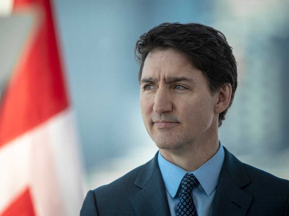 Inside Politics: Trudeau’s bullet train a slap in the face to the West