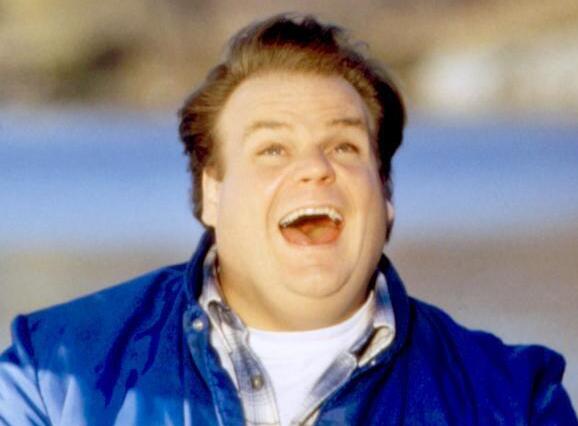 The 20 most memorable Chris Farley characters