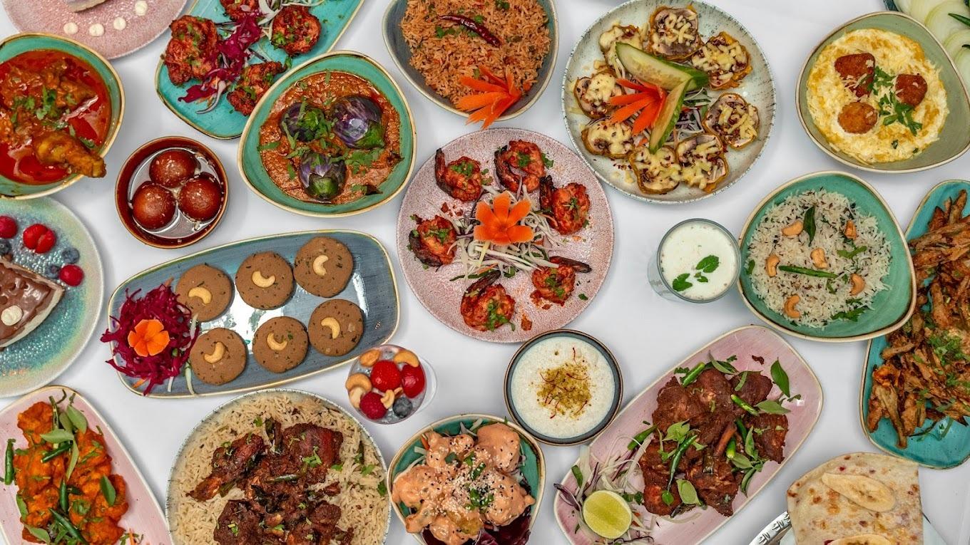 25 of the best Indian takeaways and curry houses that you need to visit ...