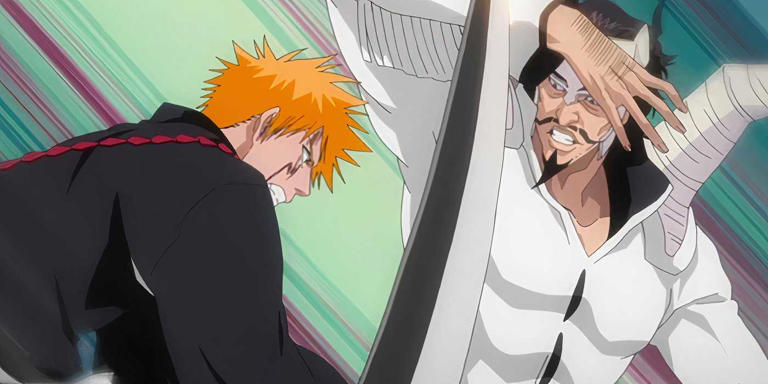 Ichigo Kurosaki's 10 Most Cringeworthy Moments, Ranked