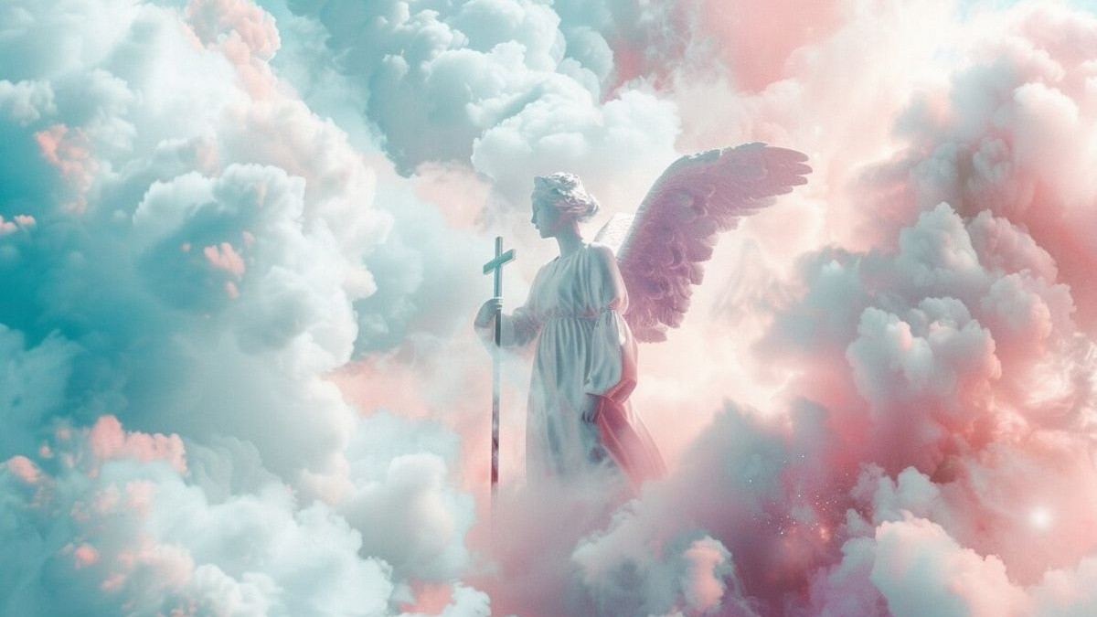 Lectura de protección del ángel de la guarda hoy 22 febrero 2025