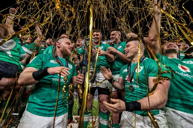 British media bemoans Ireland rugby arrogance as words come back to ...