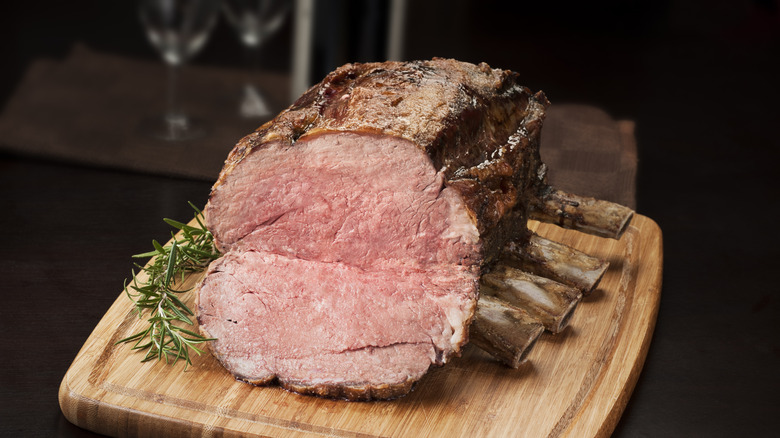 Is Frozen Prime Rib Really Just As Good As Fresh?