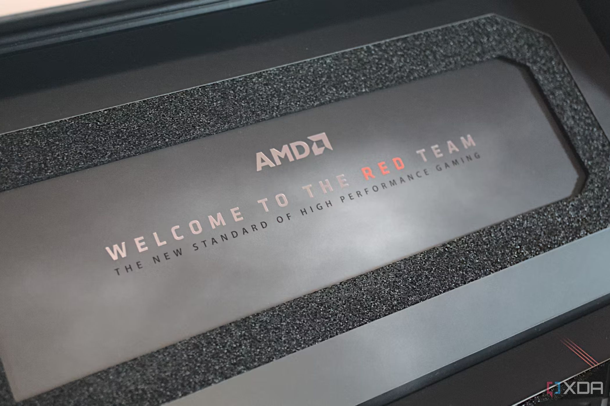 Some reasons why you should be at least slightly excited for AMD's GPU ...