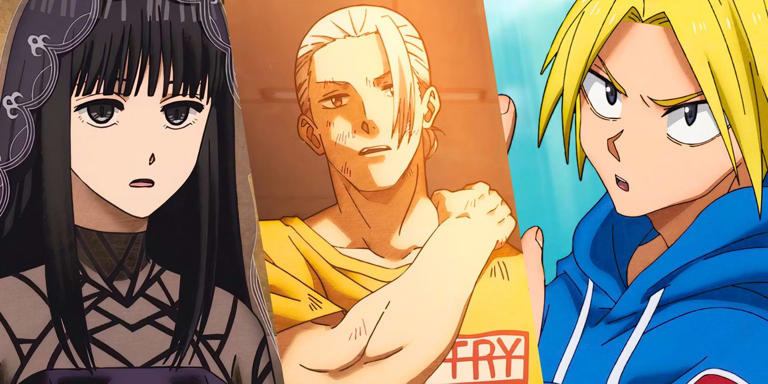 Everything We Know About Characters With Super Abilities in Sakamoto Days