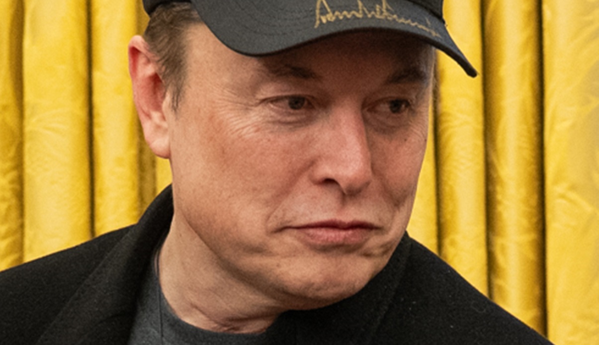GOP Minnesota gov candidate drops out, tells Elon Musk "Call me about ...