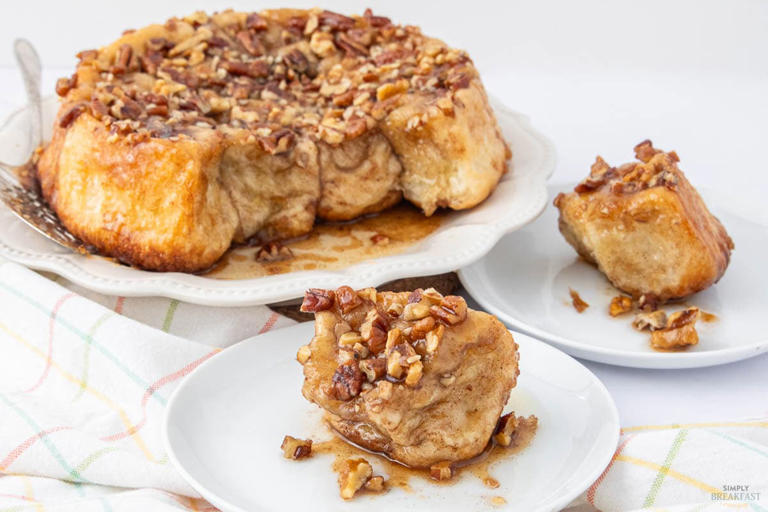 27 Breakfast Recipes to Brighten Your Morning!