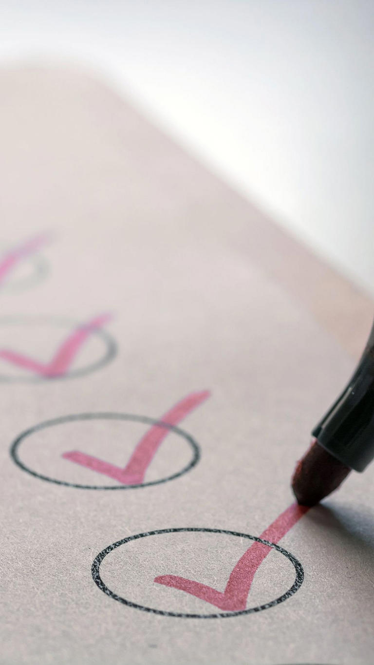 How To Boost Your Focus: 8 Strategies For Better Study And Work Habits