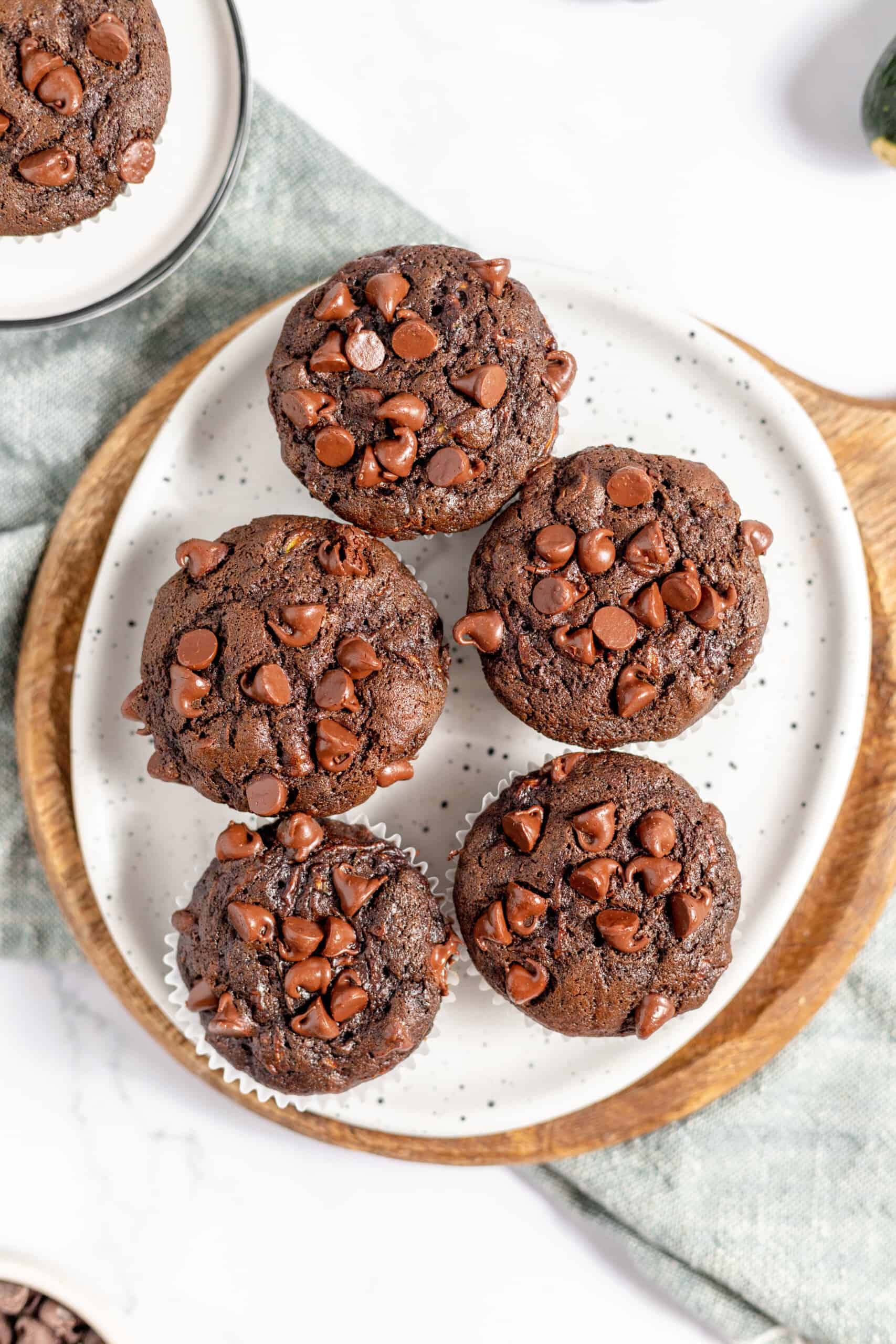 Morning Magic—Muffins That Make Every Day Better