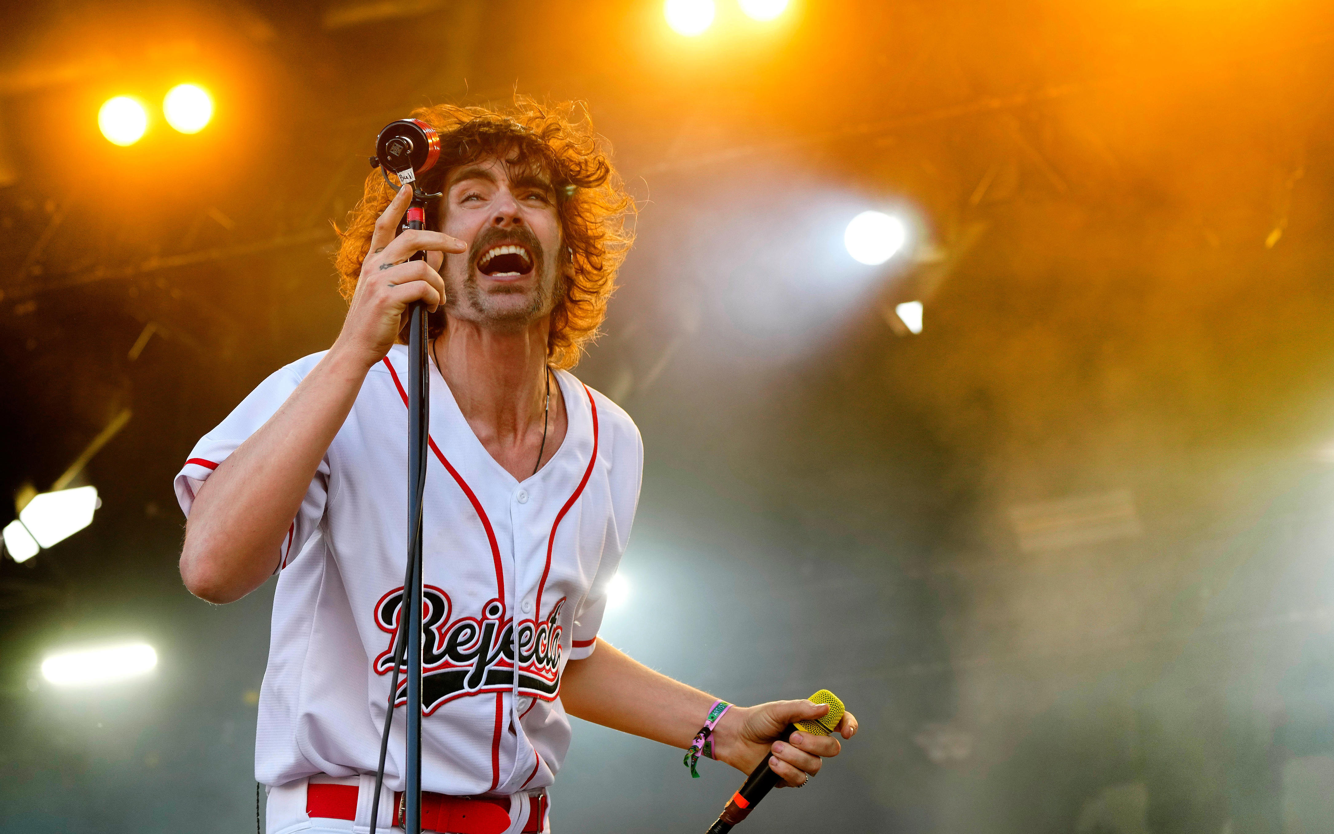 Surprise! The All-American Rejects are playing a pop-up concert in ...