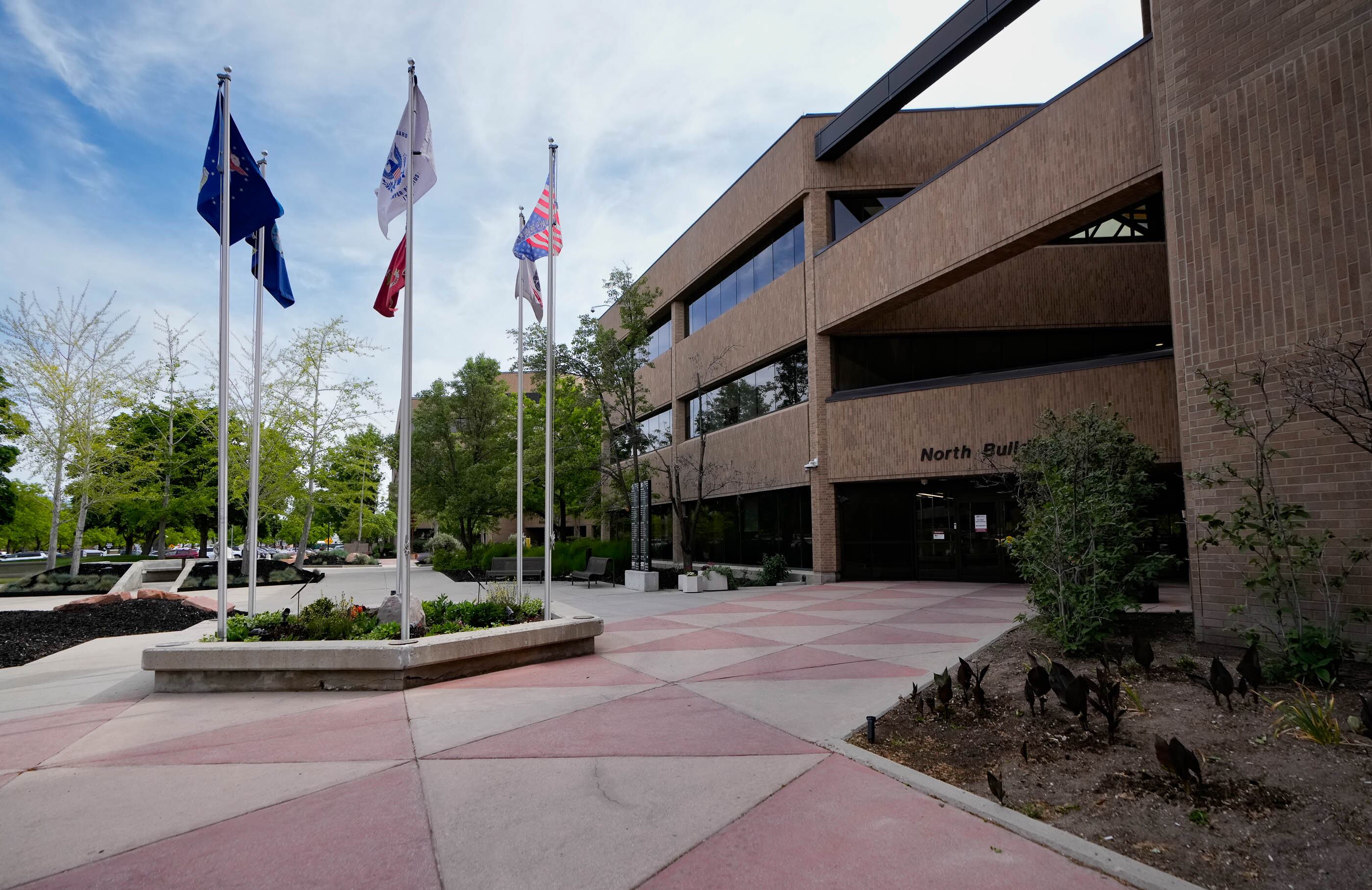 Utah public health workers laid off as Trump cuts billions in COVID funding