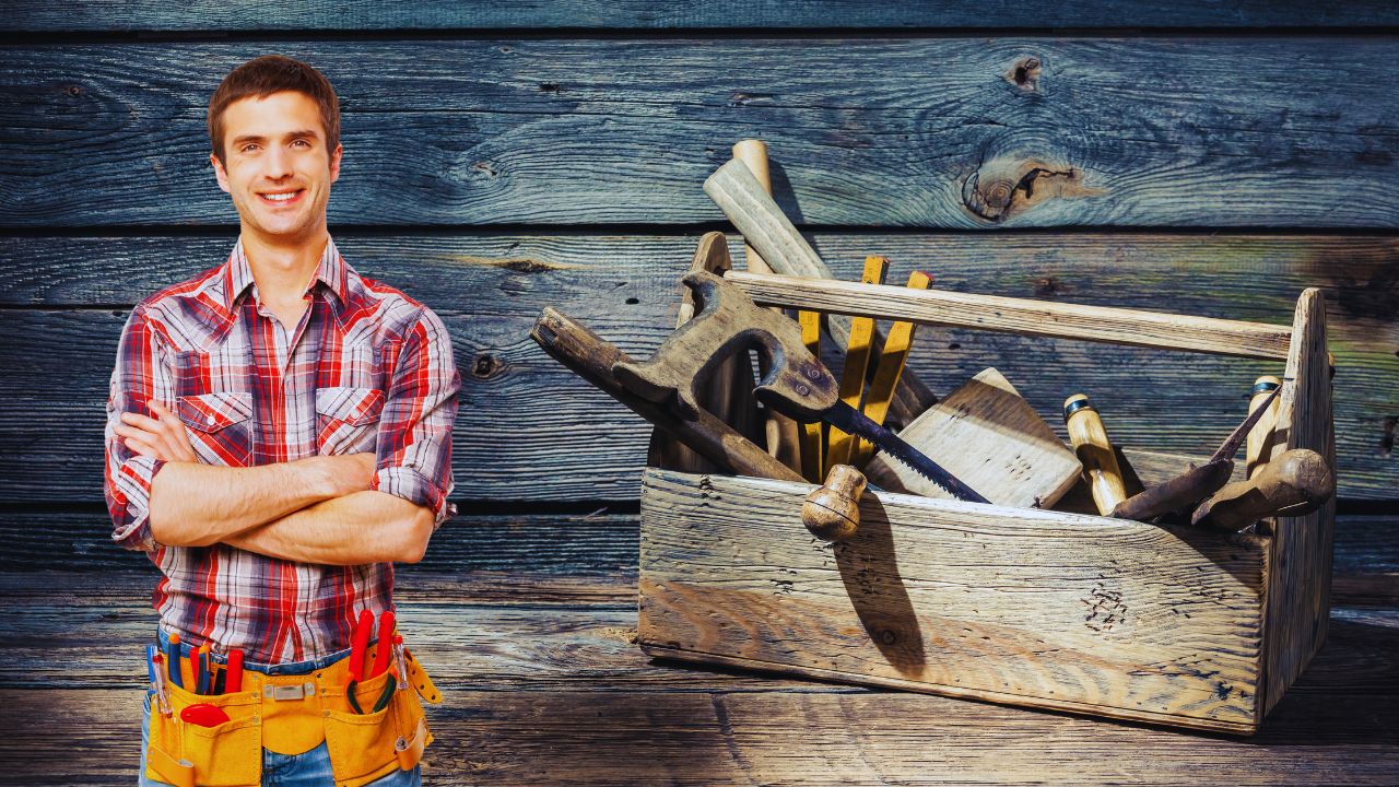 5 Vintage Hand Tools Every Collector Should Own (And Where to Find Them).