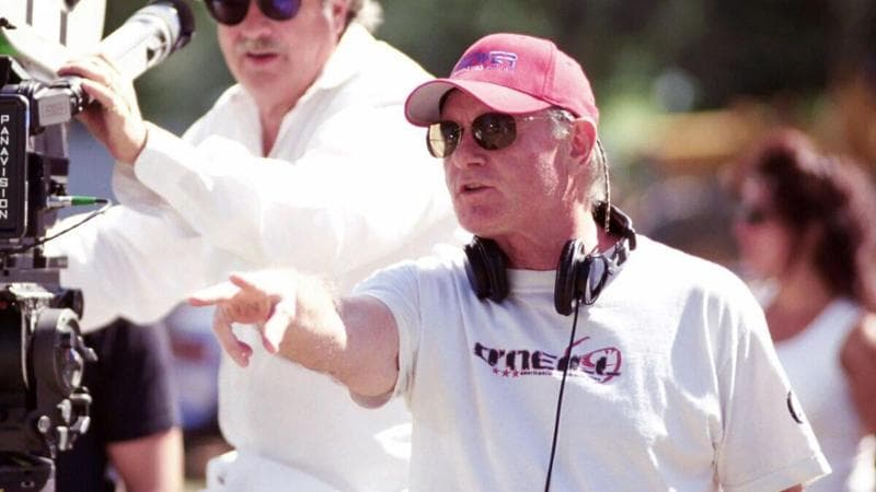 George Armitage, morto il regista di “Miami Blues”