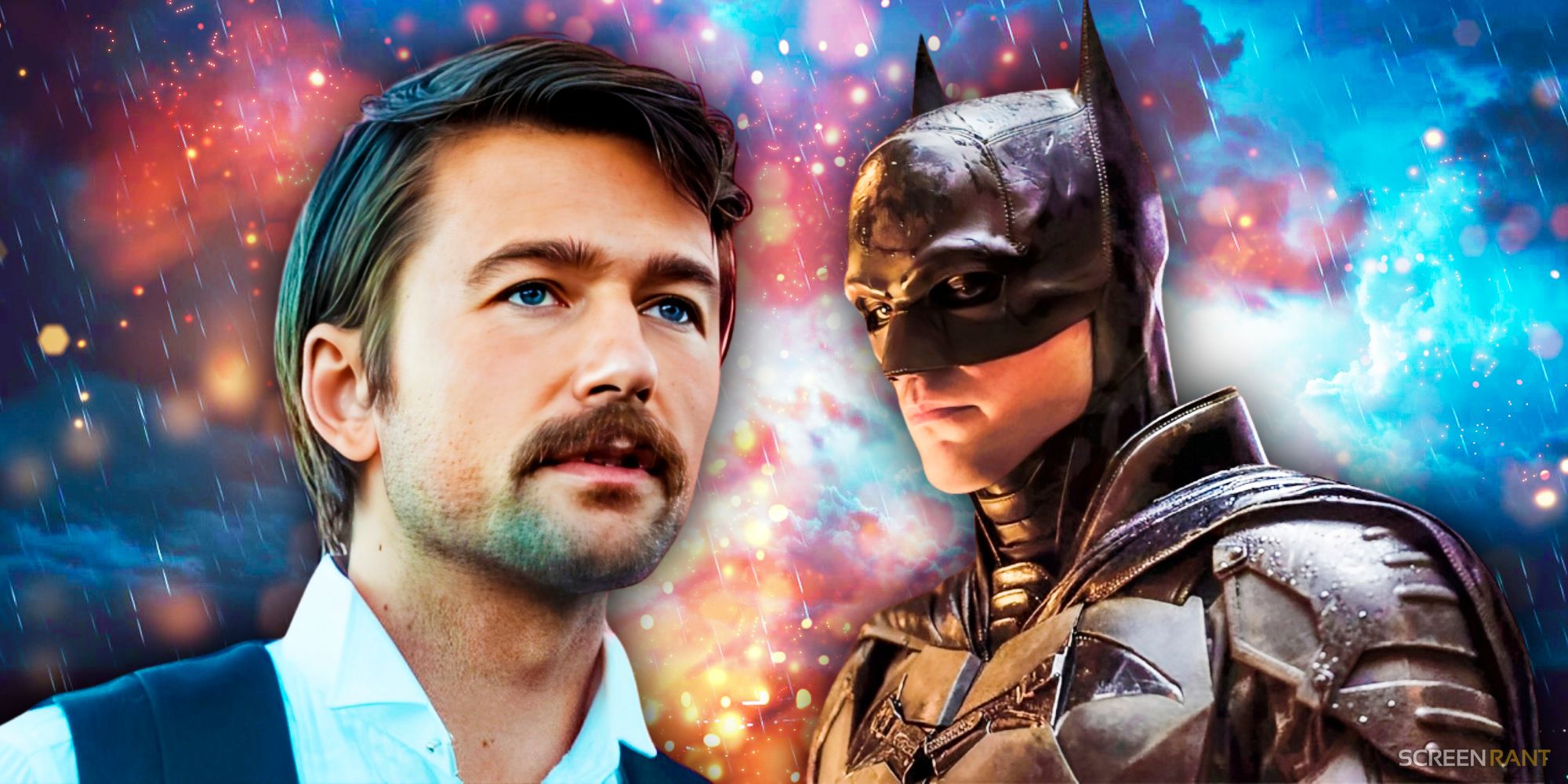 Brandon Sklenar's Batman Fan-Casting Comes To Life To Adapt One Of DC's ...