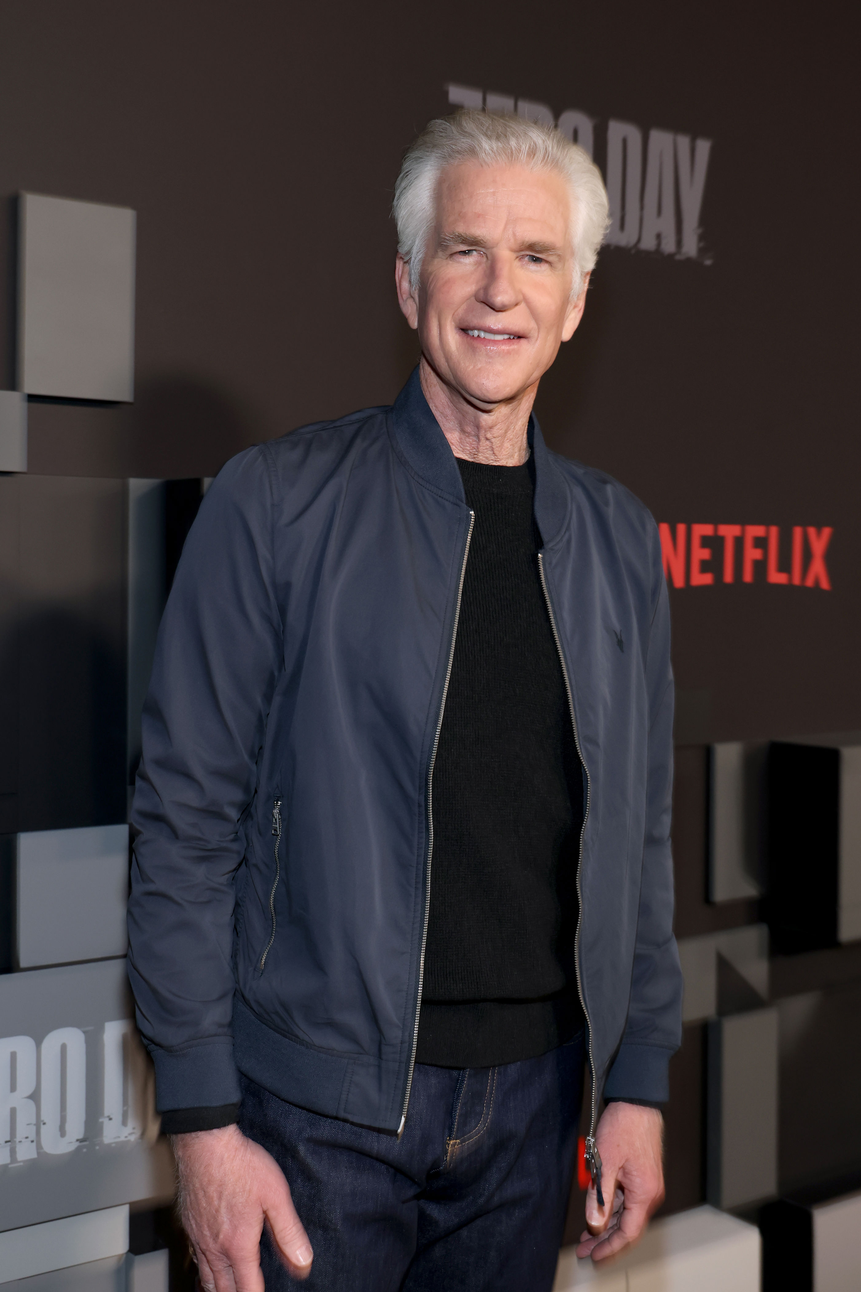 Why ‘Stranger Things’ star Matthew Modine didn’t buy Millie Bobby Brown ...