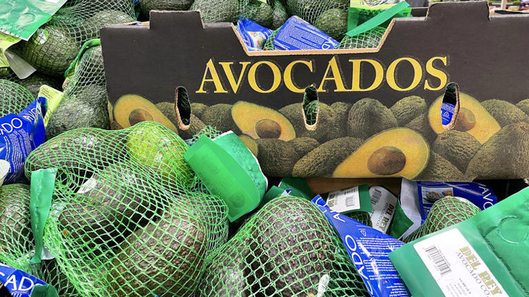 14 Costco Groceries That Are Going To Shoot Up In Price