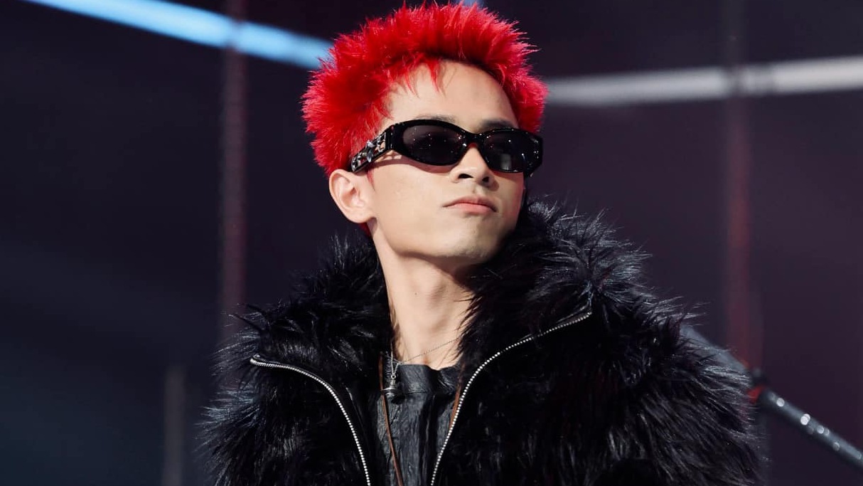 Rapper Việt có ca khúc 1 tỉ view, gây sốt ở Hàn Quốc