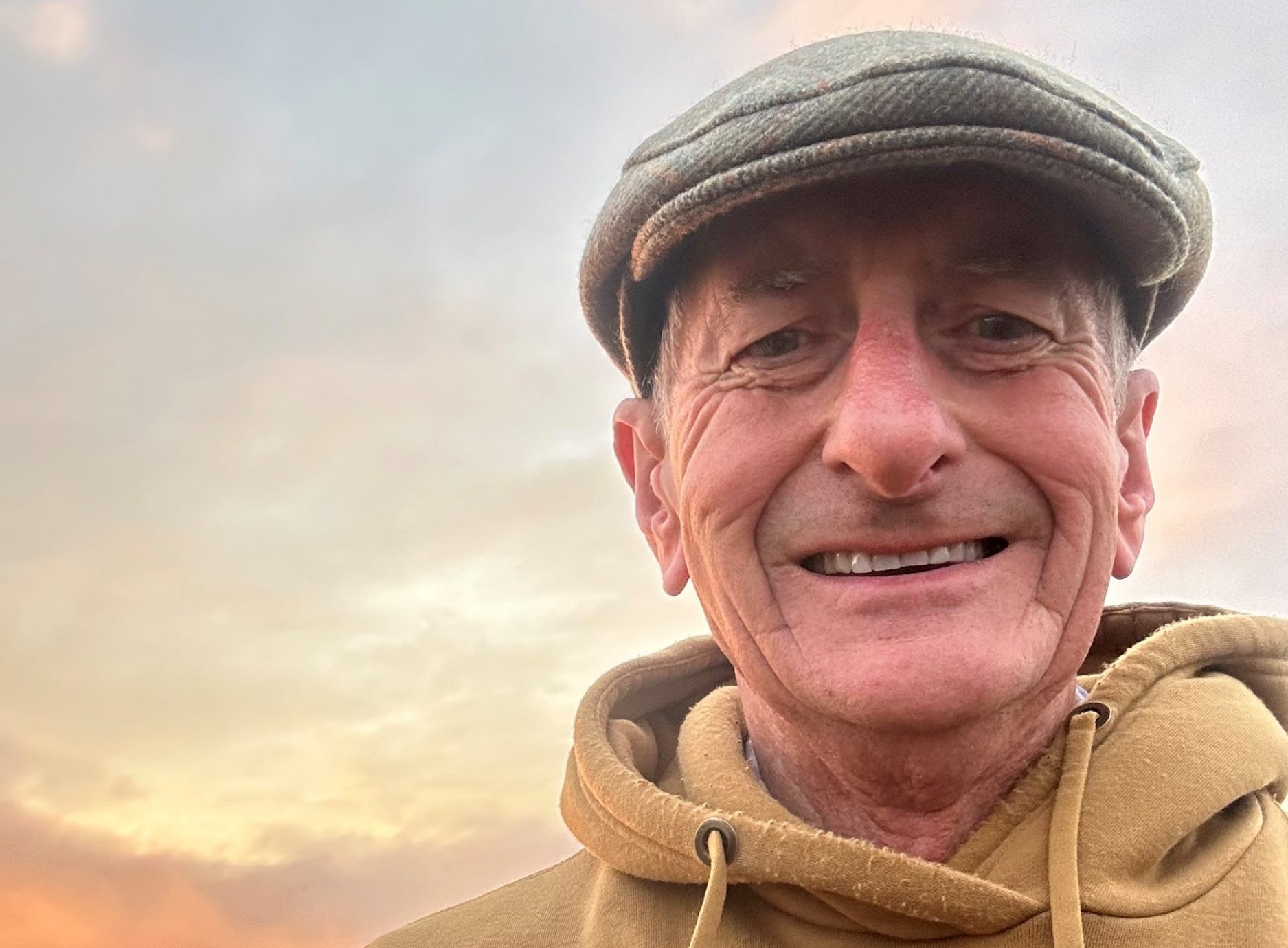 My life was saved after I went for a £189 health MOT