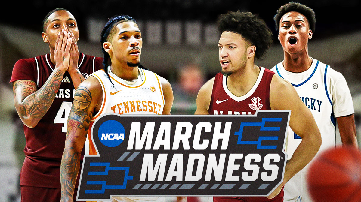 Bracketology: Predicting the 2025 NCAA Tournament Field – Saturday Update