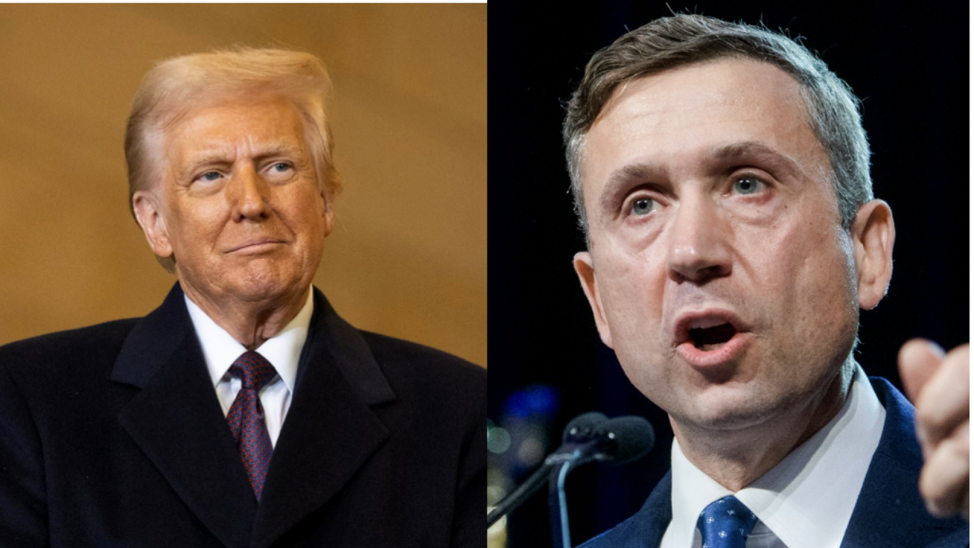 ‘Our party's not dead’: New DNC Chair talks Dems enthusiasm to fight ...