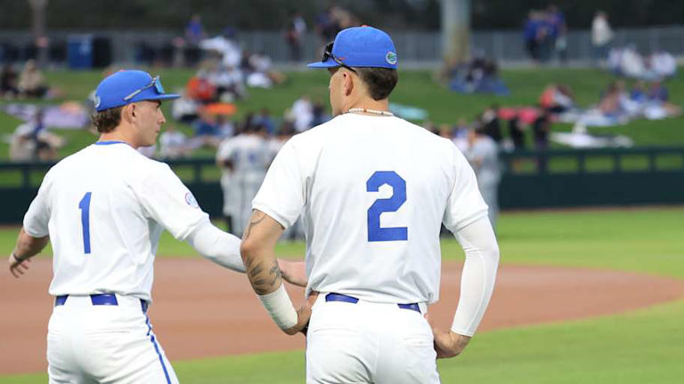 Injury Updates on OF Kyle Jones, Ty Evans