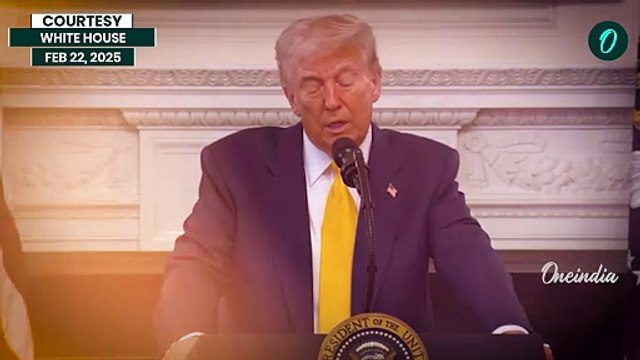 Trump Demands ‘Cheat-Proof’ Elections: Pushes Paper Ballots, Voter ID ...