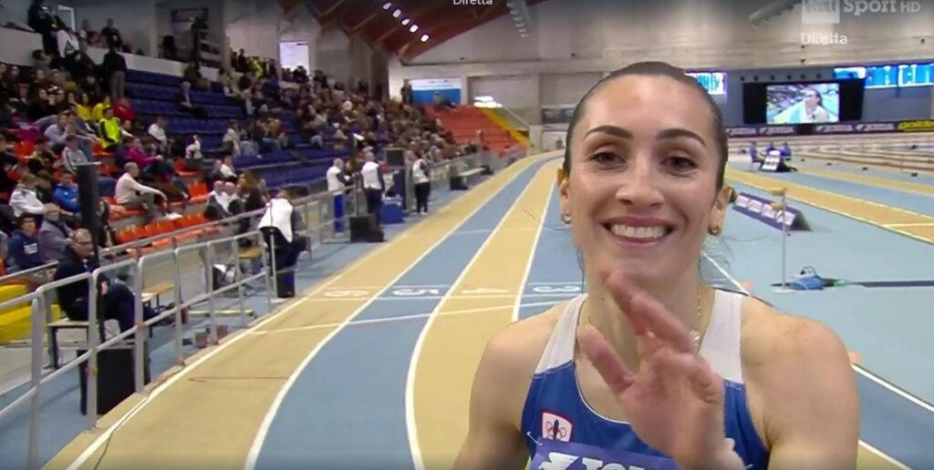 Meeting di Ginevra, sabato calata di numerosi azzurri: iscritti e orario