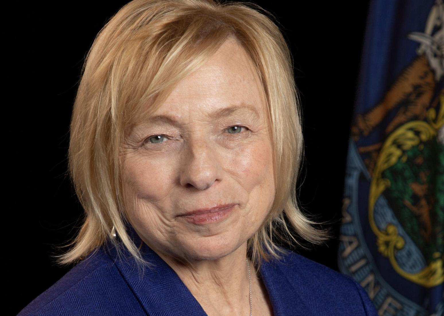 Quick Facts About Janet Mills: What To Know About The Governor Of Maine ...