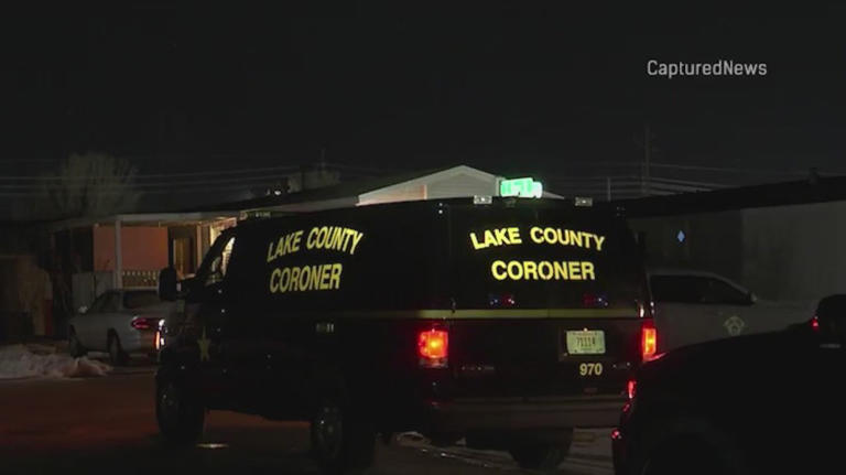 5 people found dead at Lake Station, Indiana home