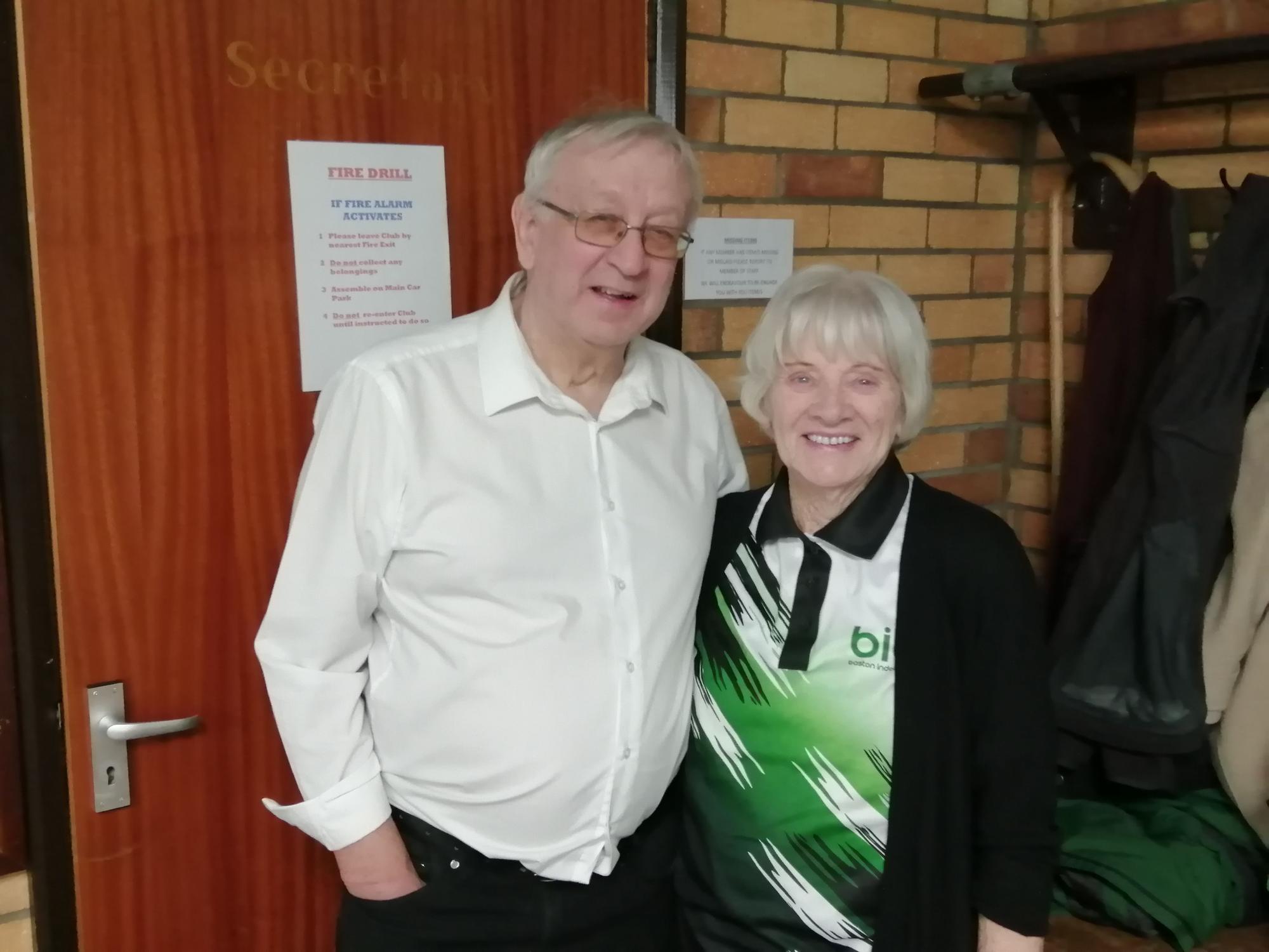 Successful weekend as Boston Indoor Bowls Club holds Open Singles ...
