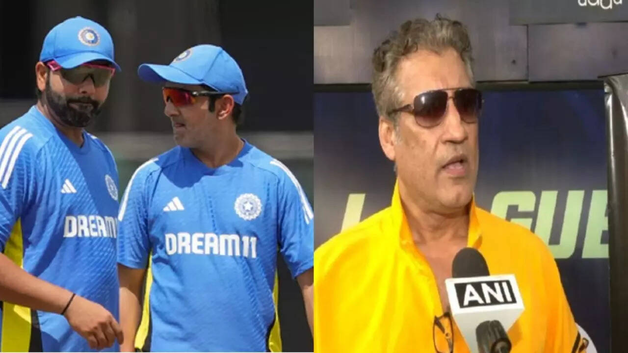 Atul Wassan Makes Shocking Comment, Wants Pakistan To Defeat India In ...