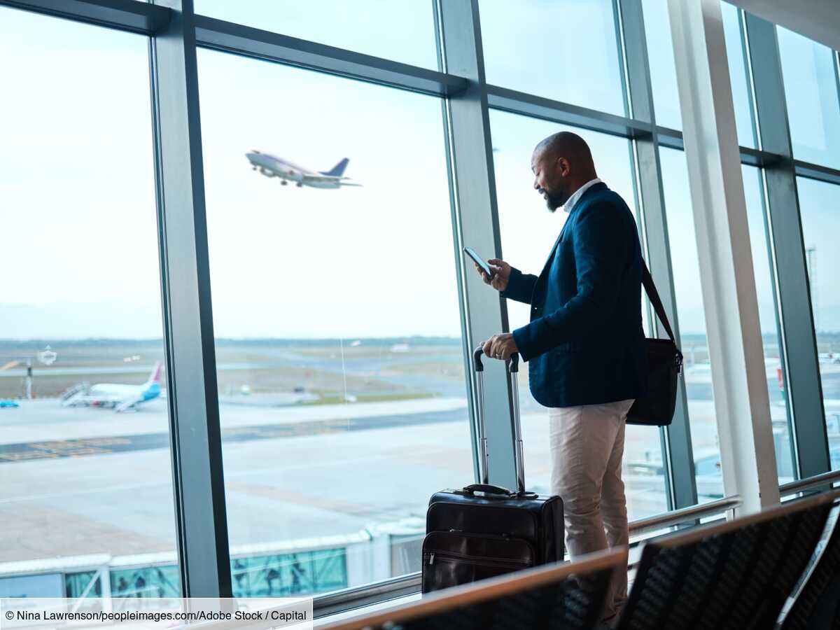 En plein vol, l'avion fait demi-tour… car il n'a pas embarqué les bons ...