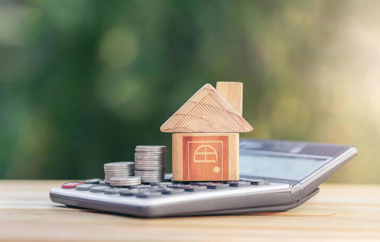 How to take over a mortgage when inheriting a house