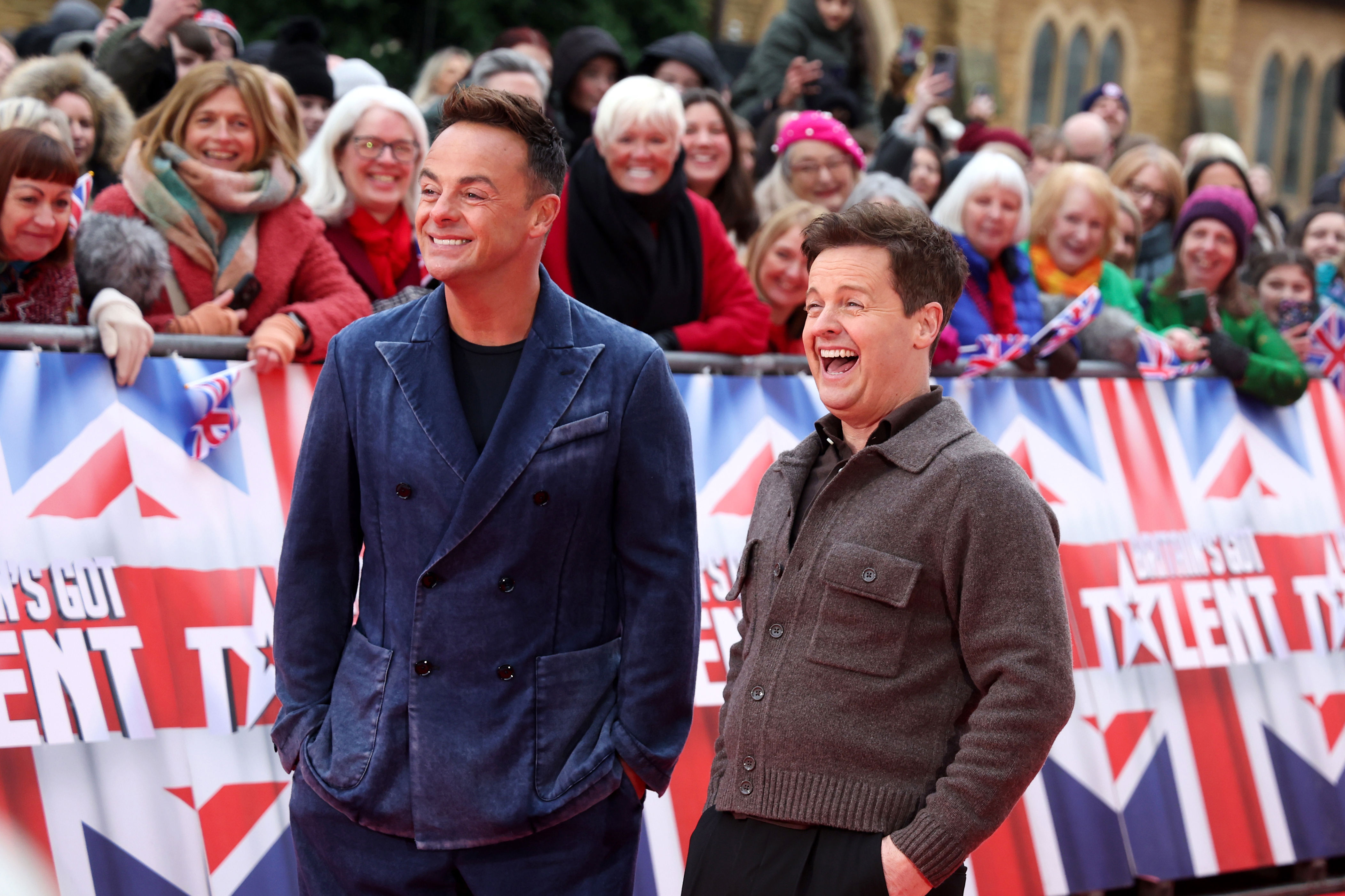 Portsmouth comedian hoping to get the judges laughing on Britain's Got ...
