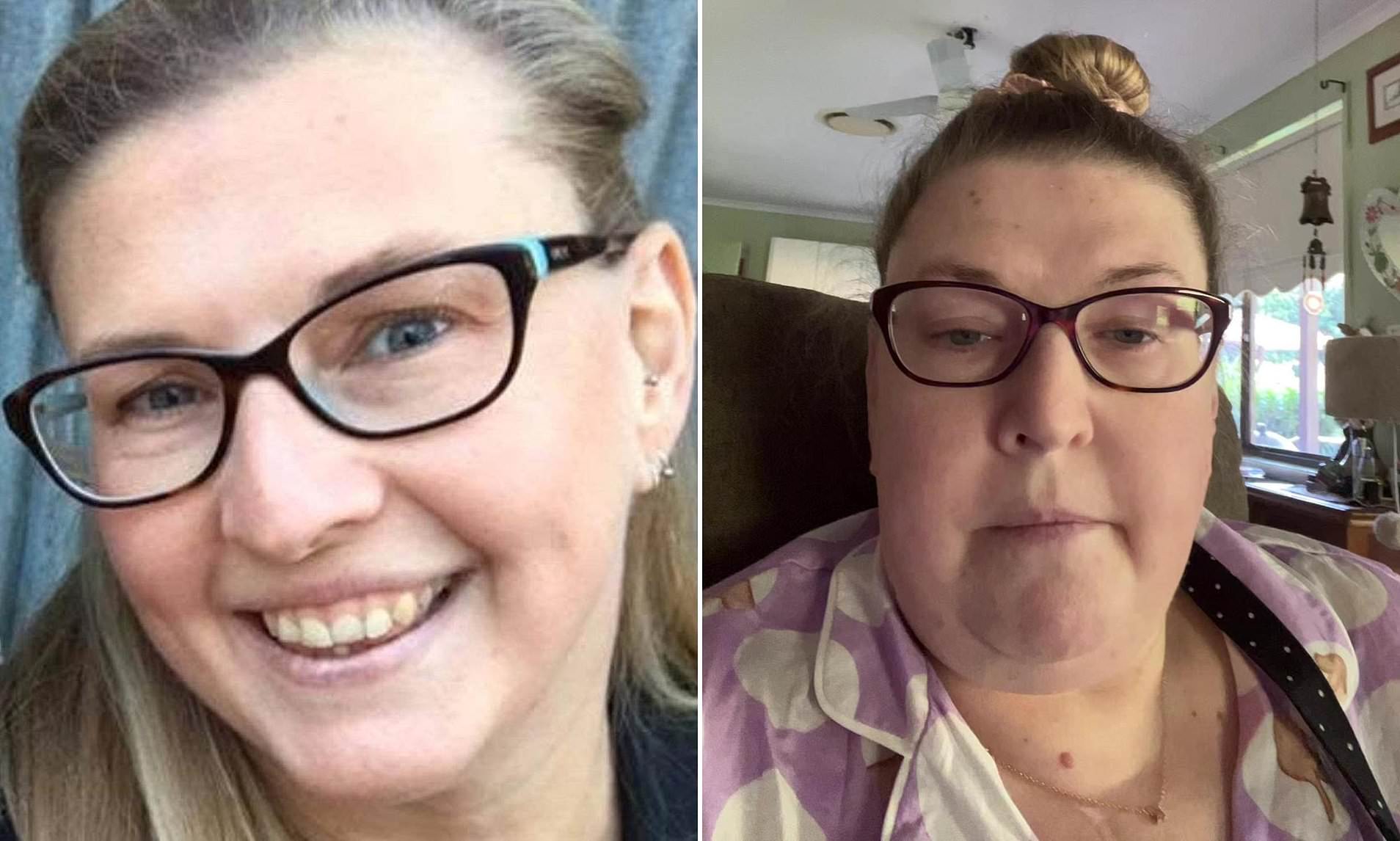 Aussie woman's tragic final words - as she chose to end her own life