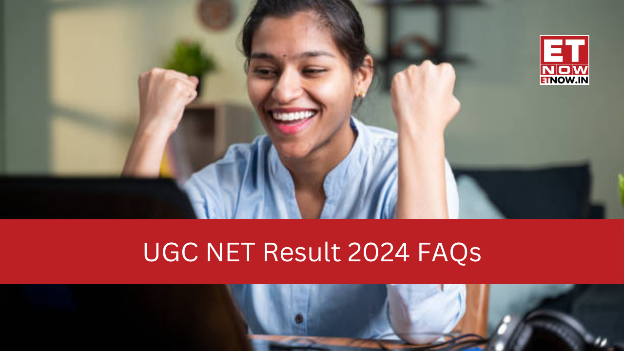 UGC NET Result 2024 FAQs: When is UGC NET result and what's scorecard ...